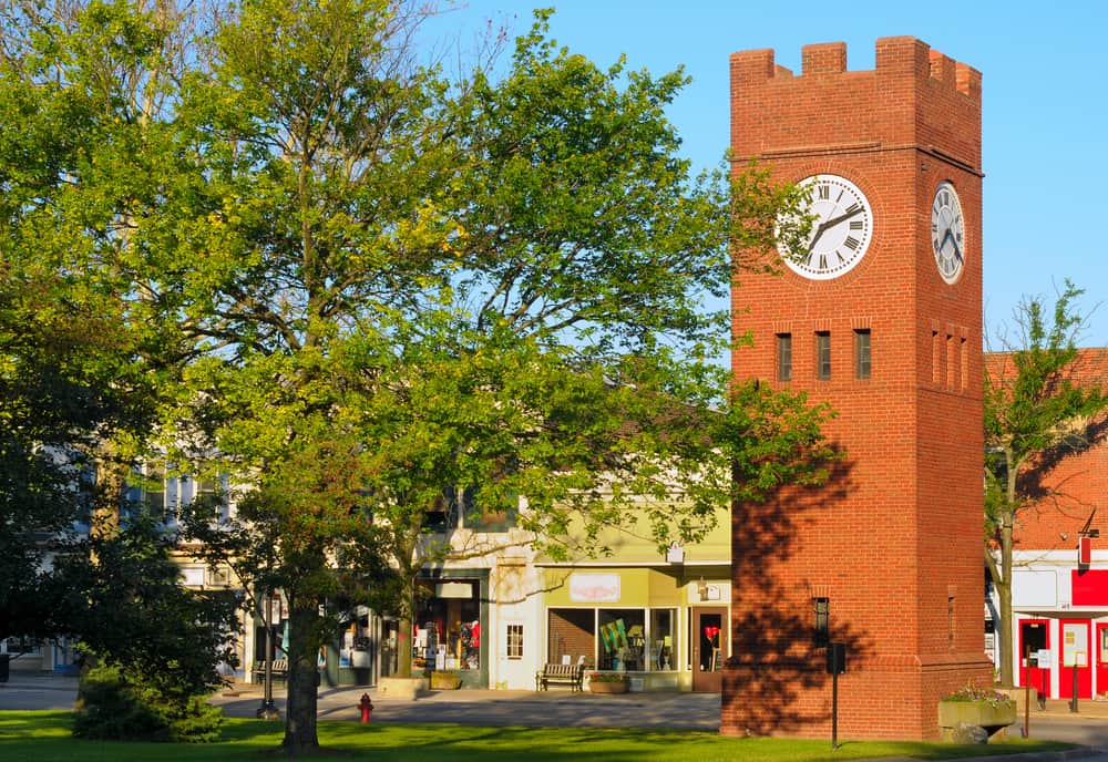 Moving to Hudson, OH - 2024 Complete Guide