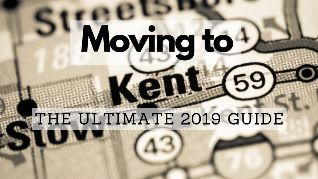 Moving to Kent, OH (2025) | The Ultimate Guide to Living in Kent