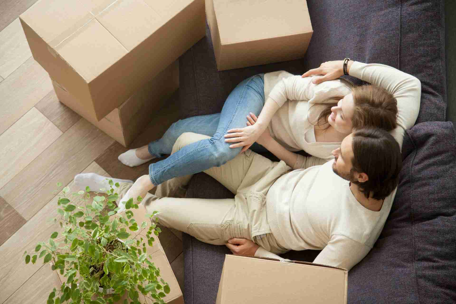 Cincinnati Movers - Cincinnati Moving Company | Krupp Moving & Storage