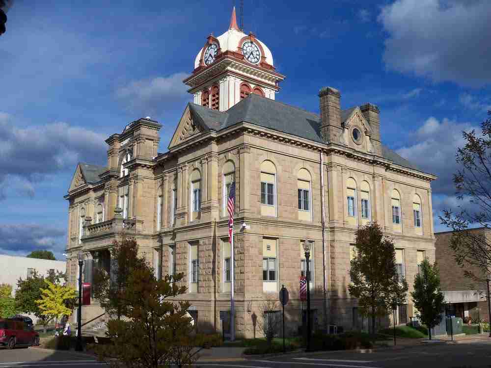 Carrollton Ohio Movers – Carrollton Moving Company | Krupp Moving