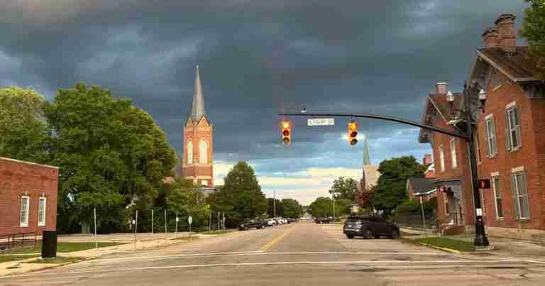 Living in Circleville OH 🏡 | What to Know Before Moving to Circleville