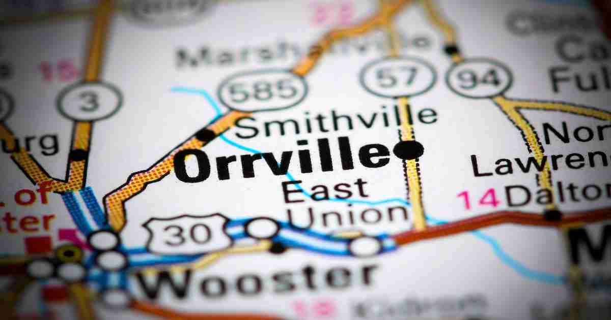 Living in Orrville OH 🏘 | The Complete Guide to Moving to Orrville OH